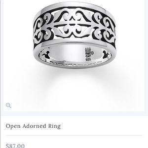 James Avery Rings for Women | Poshmark